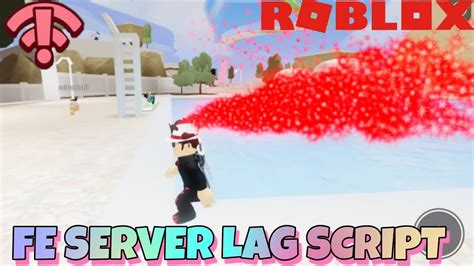 Lag Crash Server Script No Hats No Gamepass No Requires Working On All Mobile Pc Executors
