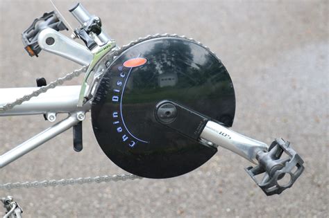 Used Lightning P 38 Voyager Bicycle Man