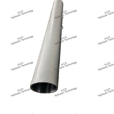 Cifa New Dn2302200 Small Mini Concrete Pump Accessories Chroming