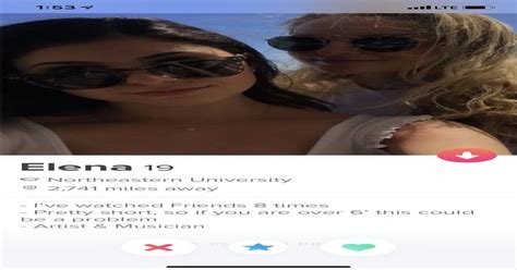 Careful Shes A Hero Tinder