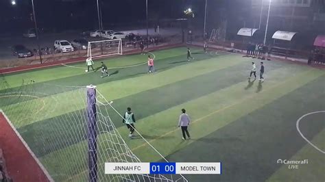 Jinnah Fc 𝗩𝗦 Model Town 𝗙𝗢𝗢𝗧𝗕𝗔𝗟𝗟 𝗕 𝗗𝗜𝗩𝗜𝗦𝗜𝗢𝗡 𝗟𝗘𝗔𝗚𝗨𝗘 𝗦 4 Youtube