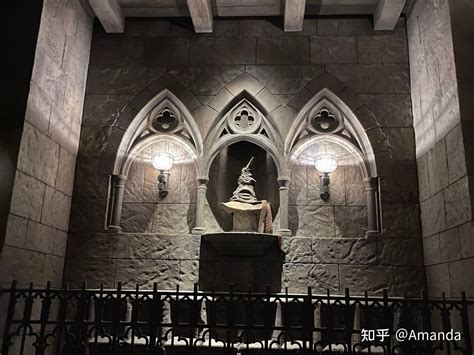 北京环球影城攻略 知乎