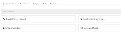 How Laravel Forge Can Help You Run Wordpress In The Cloud Wp Tavern