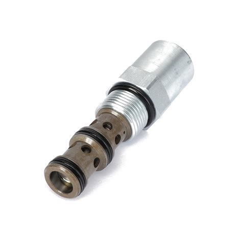 Compensator Valve Agco Parts