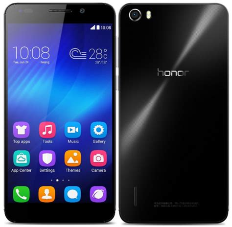 Huawei’s Newest Device Features Dual-Lens Camera for Better Shots - AIVAnet