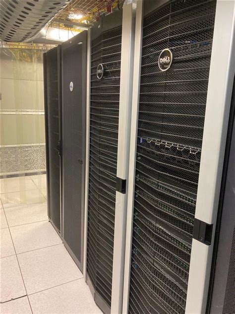 Missouri Sandt Econnection Learn About Sandts New Hpc Cluster