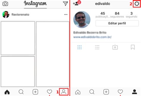 Como bloquear pessoas de ver o Instagram Stories Conteúdo Online