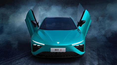 Neta Auto Auto Express