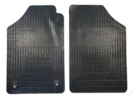 Tapete De Borracha Vw Saveiro