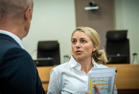 Han Fant Y Kromosomet På Strømpebuksen