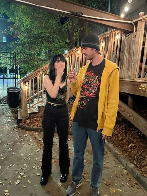 Jesse And Jane Breaking Bad Breaking Bad Costume Couples Halloween