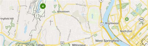 Best 10 Trails And Hikes In West Springfield Alltrails