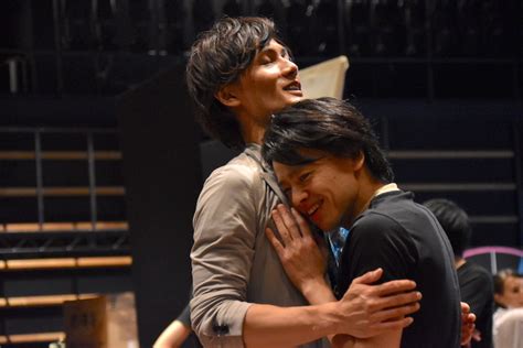 画像】中川晃教、加藤和樹、大原櫻子が挑む“極上のエンターテインメント” 新作ミュージカル『怪人と探偵』稽古場レポート」の画像813