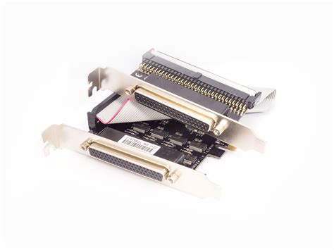 PCIe TITAN Electronics Inc