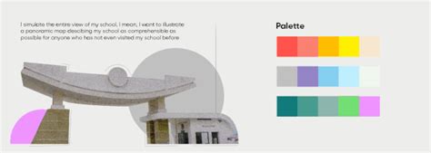 Through The Ptithcm On Behance