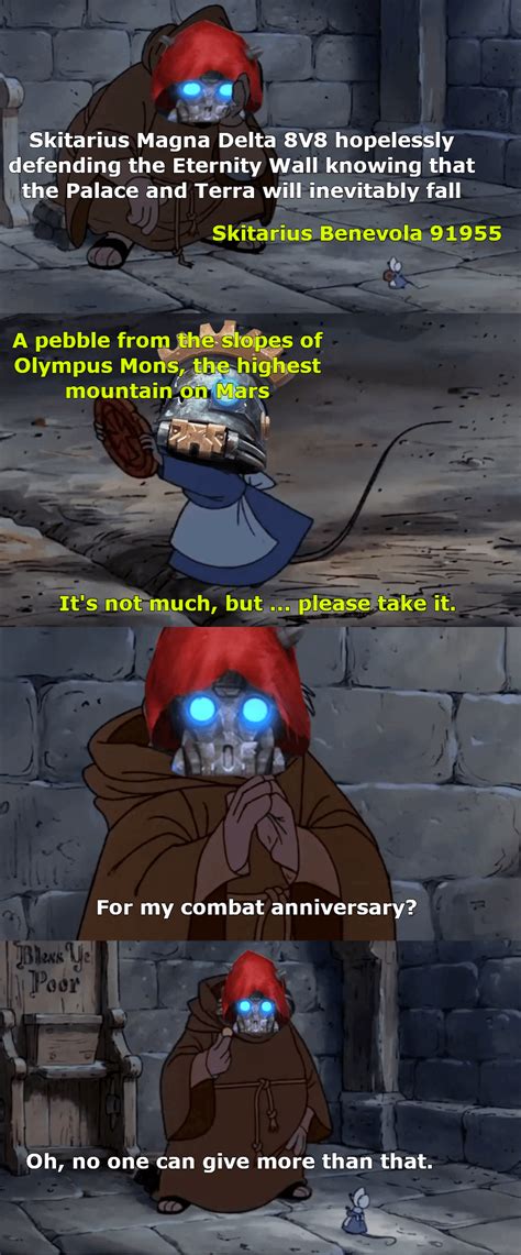 Sad Beep Boop Noises Rgrimdank