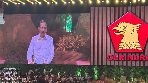 Berita Partai Gerindra Hari Ini Kabar Terbaru Terkini