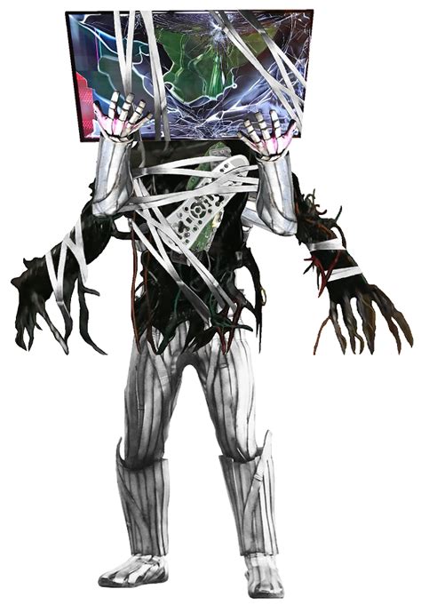 Television Malgam Televi By Larryng1204 On Deviantart