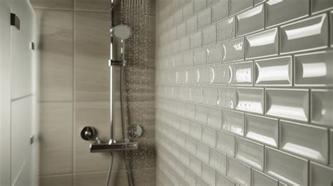 Pros And Cons Of Popular Shower Wall Material Options The Martinnest