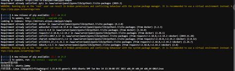 【已完成】docker安装失败 Linux面板 宝塔面板论坛
