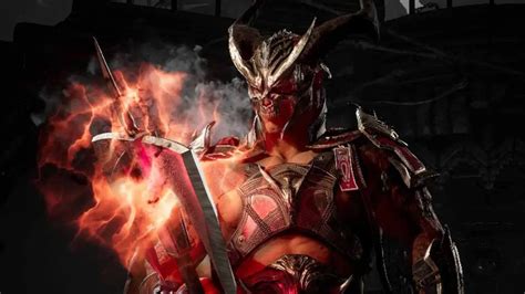 Mortal Kombat 1 Conheça A Lista Completa De Kombatentes E Parceiros
