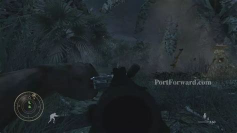 Call Of Duty 5 World At War Walkthrough Mission 1 Semper Fi