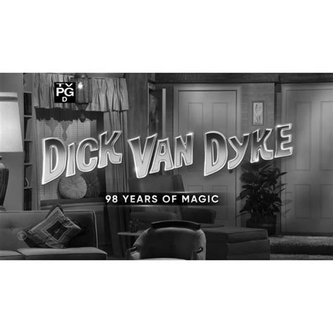Dick Van Dyke 98 Years Of Magic Hi Def Dvd On Ebid United States