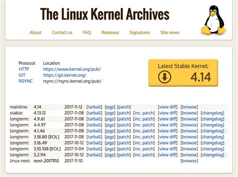 Linux がリリース ソフトアンテナ