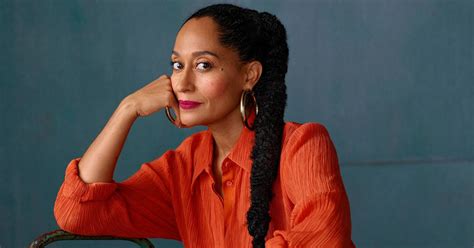 Tracee Ellis Ross Pattern Beauty Welcomes Christiane Pendarvis As Co Ceo News Bet