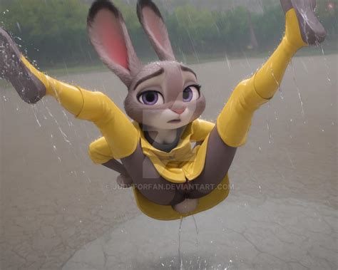 Judy Hopps 538 By Judyforfan On Deviantart