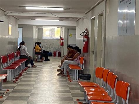Policlínica da Pessoa Idosa é símbolo do cuidado e respeito aos