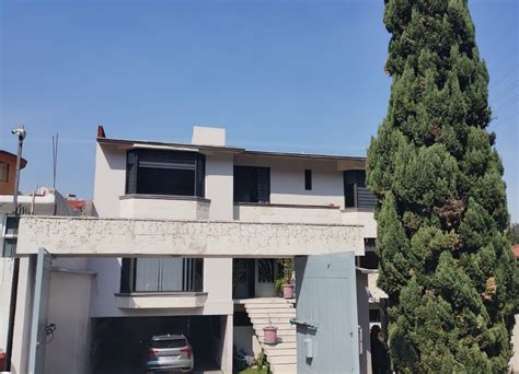 Casa En Bosques De La Herradura Huixquilucan Edomex Mx