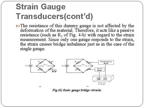 Types Of Transducers Resistive Position Transducer The Principle
