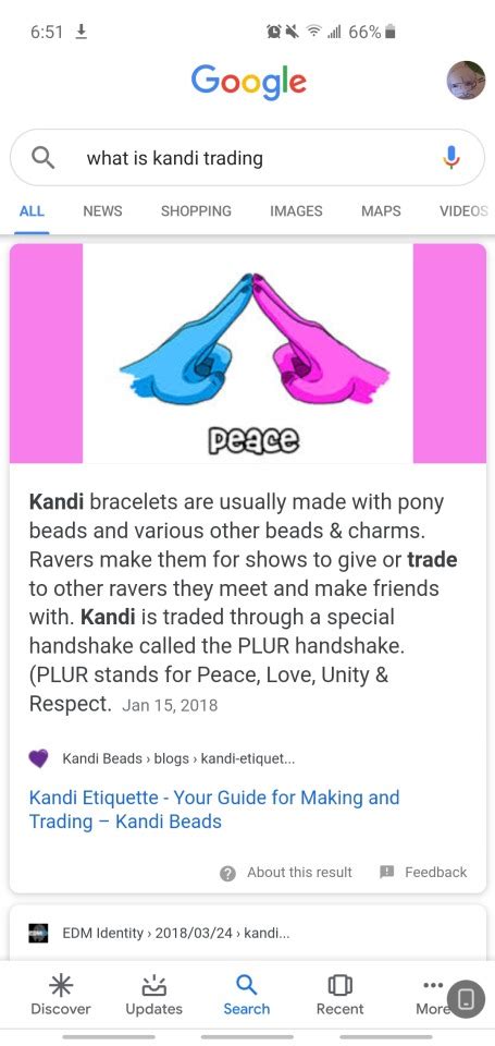 This Video Does More In 10 Seconds Than Your Fave Tumbex