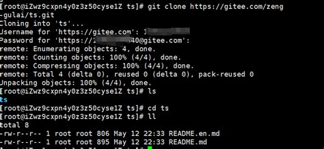 Git在windows和linux安装并自动更新代码超详细讲解tortoisegit Linux Csdn博客