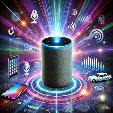 Voice User Interfaces Enhancing Accessibility And User Interaction Idts