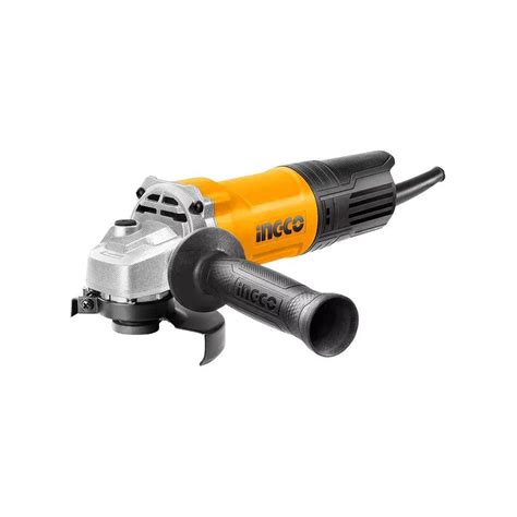 Ingco Ag70012 Angle Grinder 750w •khm Megatools• Lazada Ph