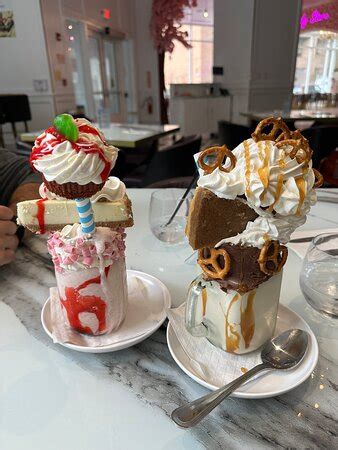 Sugar Factory Indianapolis Restaurant Reviews Photos And Reservations