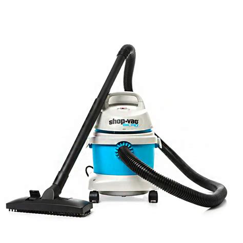 Shopvac Sv5890320 Micro 10 Wet And Dry Vacuum Cleaner 10 Liters 1400w