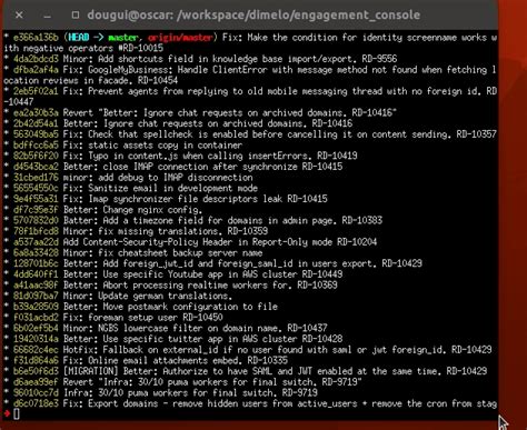 Wrap Lines In Vim In An Active Terminal Session Issue Vim Vim GitHub