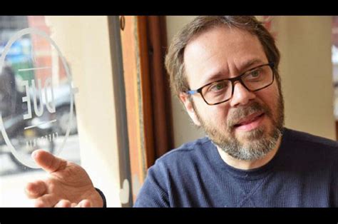 Julio Burdman “el Presidente No Tiene Ni Que Enterarse De Lo Que Pasa