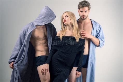 Intimacy And Intimate Relationship Love Triangle Of Intimate Friends