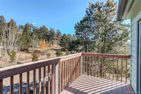 29849 Aspen Ln Evergreen Co 80439 Mls Rec8184721