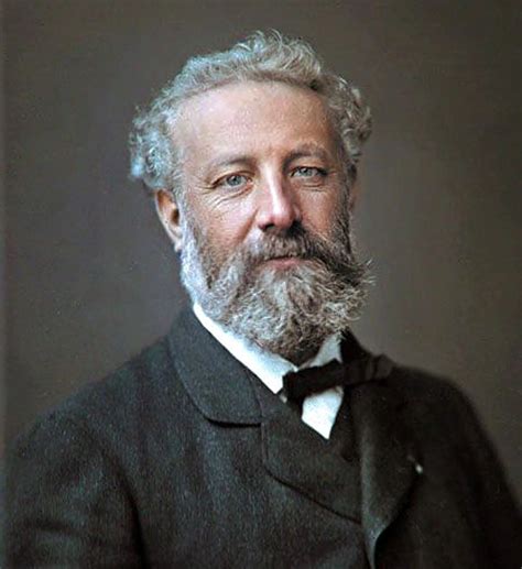 Verne Delphi Classics