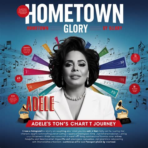 Adeles “hometown Glory” A Soulful Ode To Roots And Rise To Stardom Musicology Blog