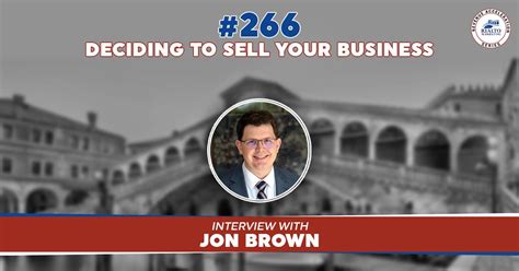 Jon Brown Emba On Linkedin 🔥 Jons Insights Remind Us That Successful