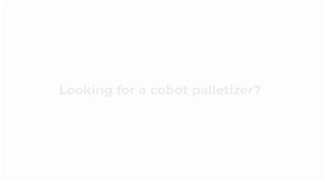 Rocketfarm As On Linkedin Palletizing Universalrobots Automation
