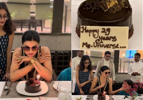 29 साल पहले Sushmita Sen के सिर सजा था मिस यूनिवर्स का ताज बेटियों संग