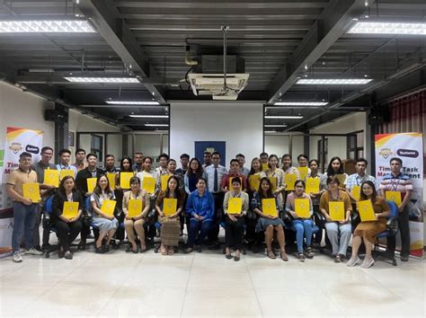 Yi Yi Hlaing On Linkedin Weve Done Successfully And Really Appreciate To Individuals Of Well…