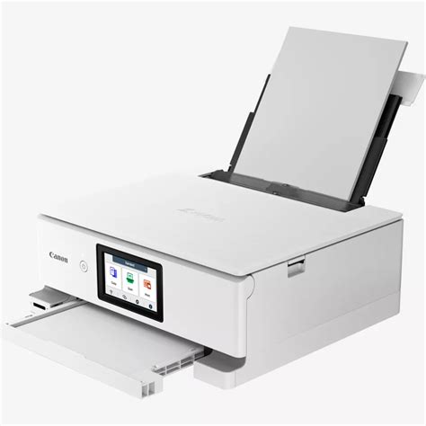 Kopen Canon Pixma Ts8751 Wireless All In One Kleureninkjetfotoprinter